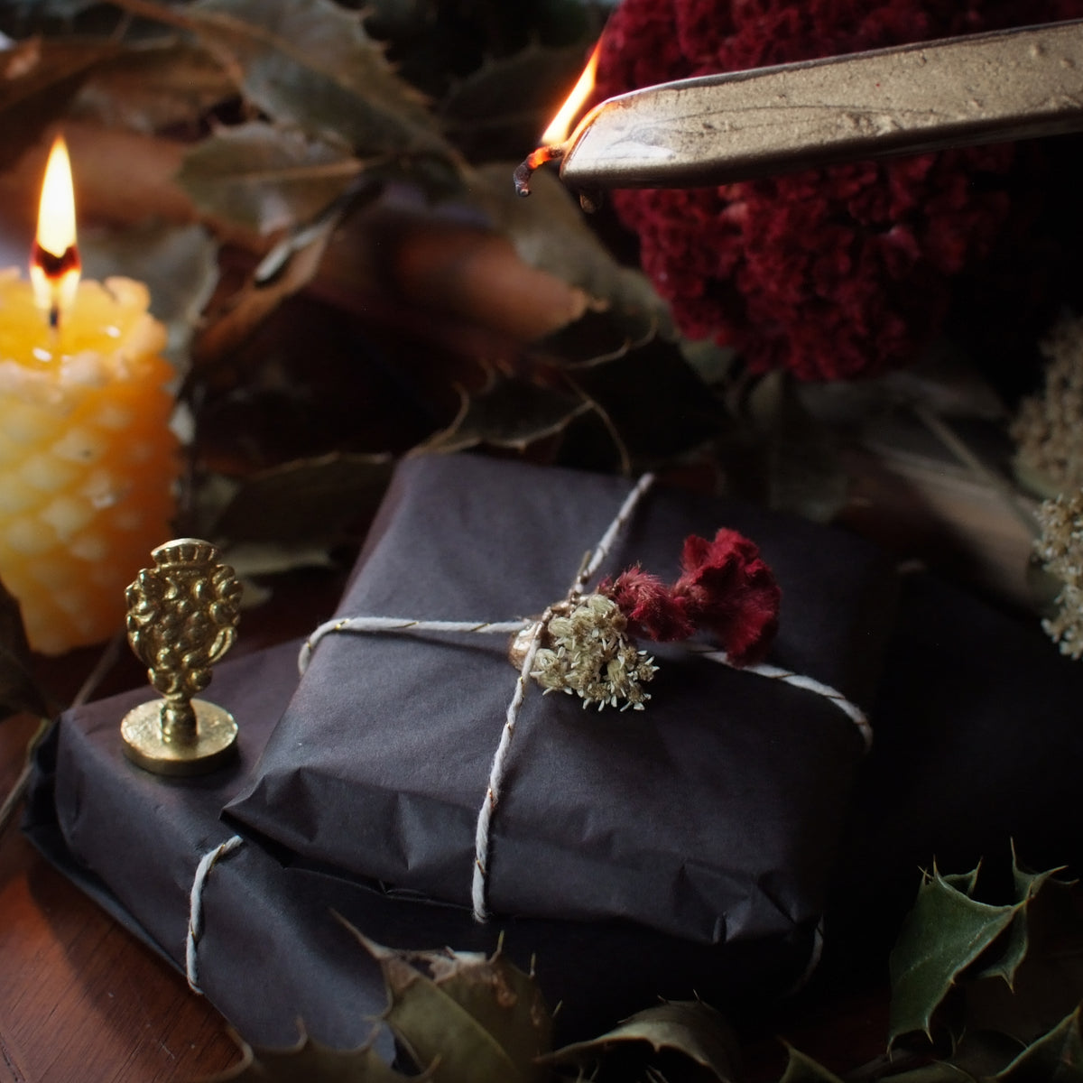 Gifts – Old Growth Alchemy